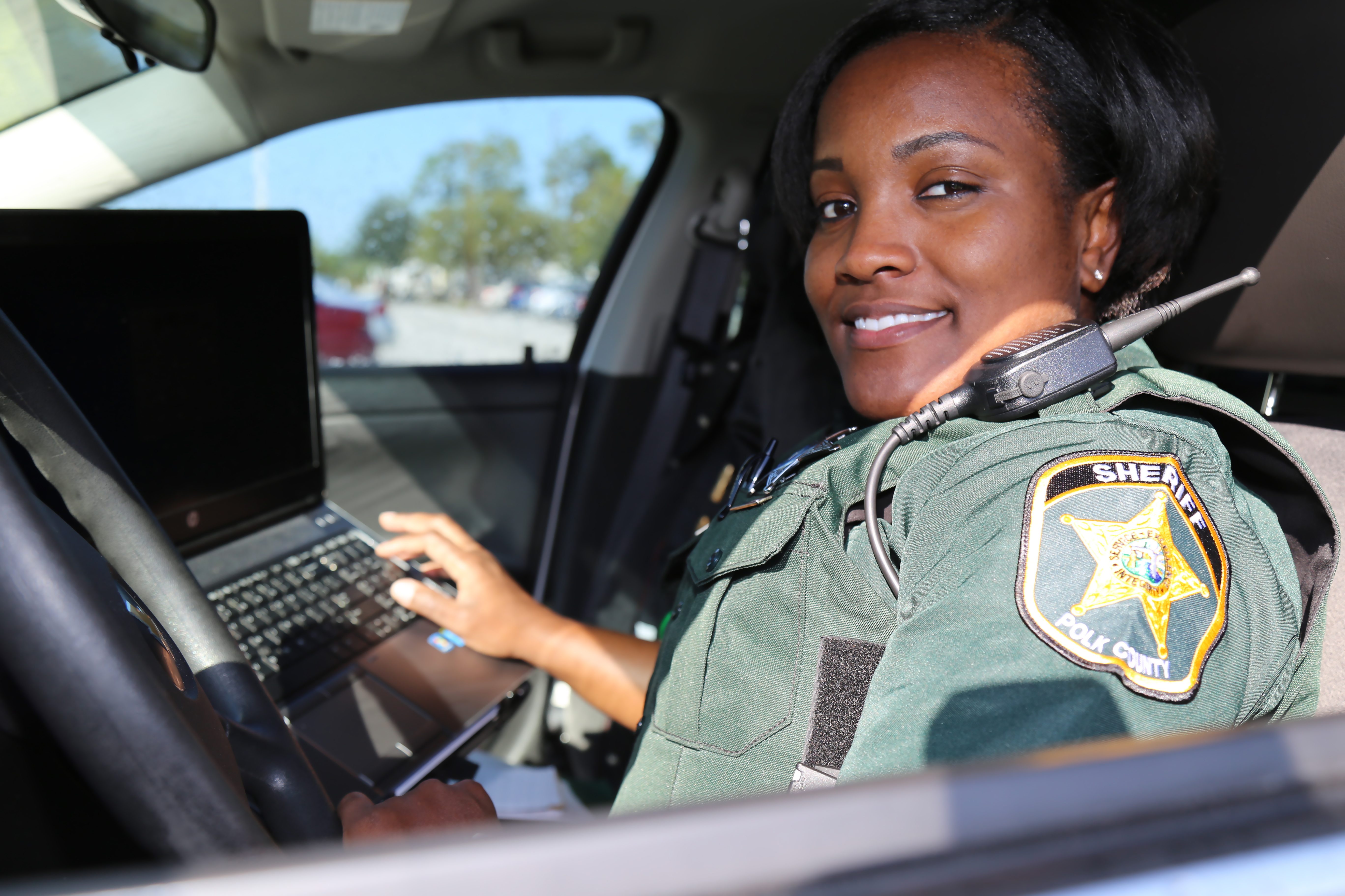 About Us | Polk County Sheriff's Office