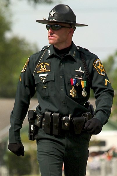 About Us | Polk County Sheriff's Office