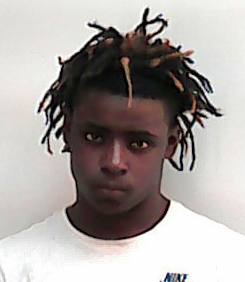 Homicide of teenager on St. Paul Drive