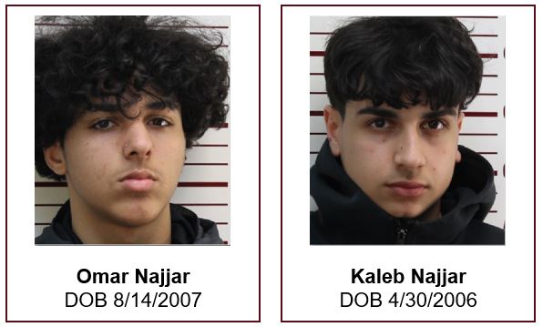 Polk County Sheriff’s Office arrests 228 during eight-day human ...