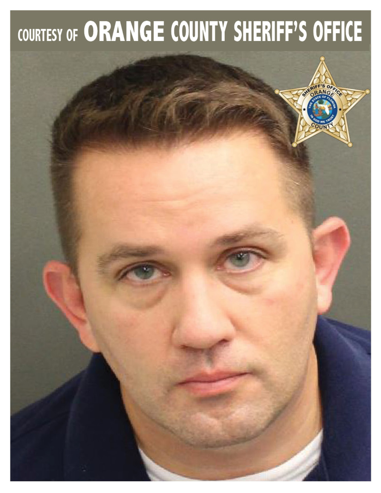 13 Men Arrested In Polk County Operation Attempting To Have Sex With